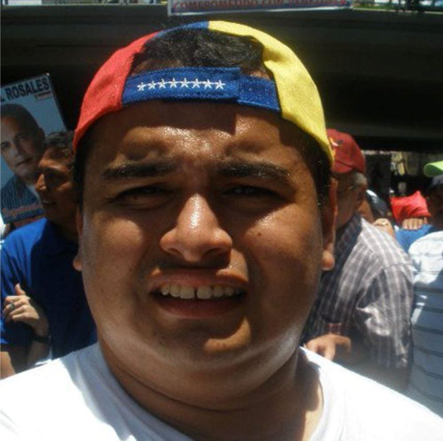 Defensores de DDHH no creen en versión oficial sobre muerte de Edwin Santos