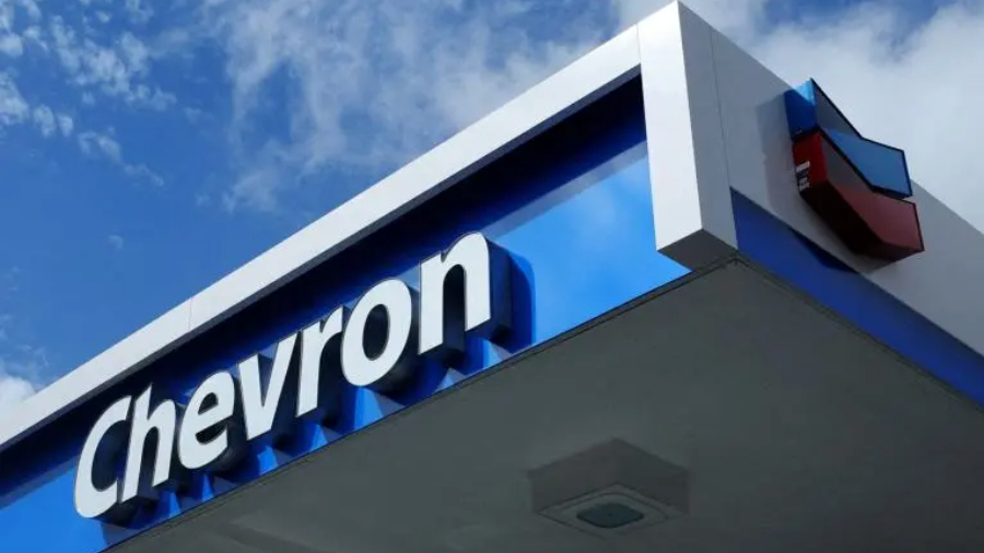 Chevron regresa a Venezuela con autorización de Trump