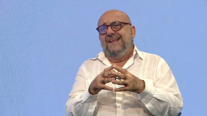 Bruno Gallo: Tenemos 25 años chocando con la pared